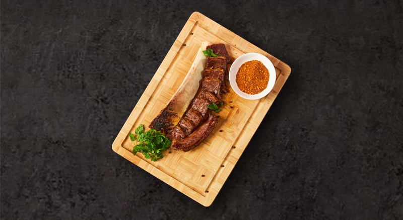 Swiss Butchery - 上海阿儒可食品商贸有限公司